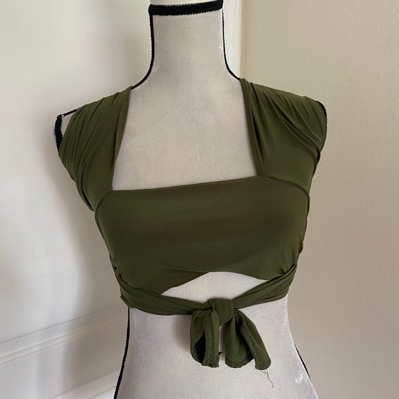 Tops | Womens Sexy Deep V Neck Sleeveless Tank Top | Poshmark